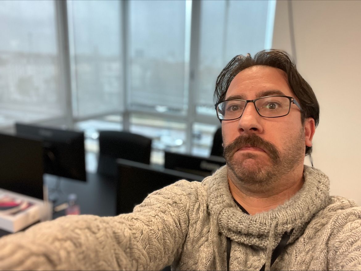 Clément- MORENO on LinkedIn: “You don’t set out to build a wall. You ... Clément- MORENO on LinkedIn: “You don’t set out to build a wall. You ...