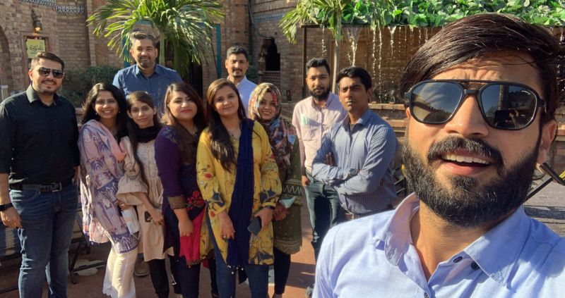 Syed Abdullah Rizwan posted on LinkedIn Syed Abdullah Rizwan posted on LinkedIn