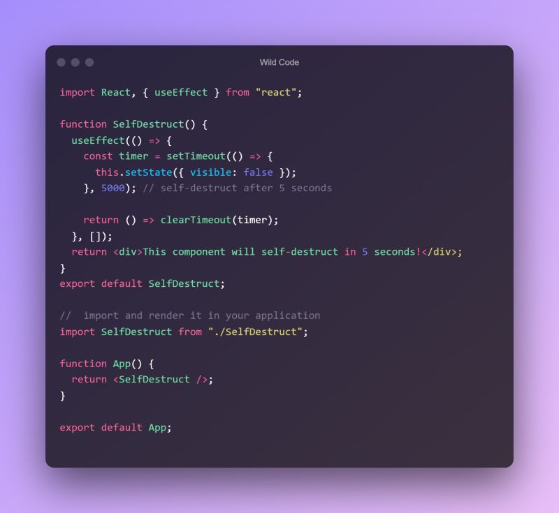 Zeno Ezeanekwe on LinkedIn: #reactjs #javascript #frontenddevelopment Zeno Ezeanekwe on LinkedIn: #reactjs #javascript #frontenddevelopment