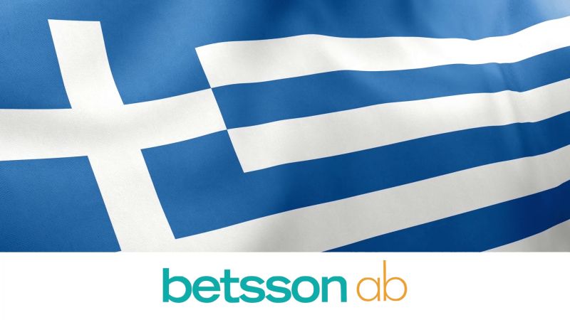 Betsson Group on LinkedIn: #greece #onlinegaming #license # ... Betsson Group on LinkedIn: #greece #onlinegaming #license # ...
