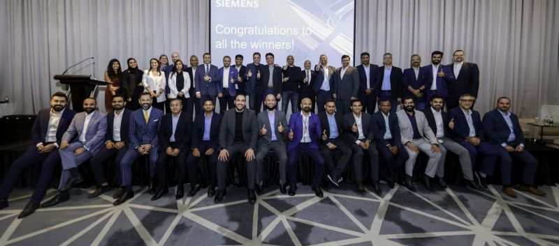 Mohammed Khalifa on LinkedIn: #di #partners #siemens #dubai #success # ... Mohammed Khalifa on LinkedIn: #di #partners #siemens #dubai #success # ...