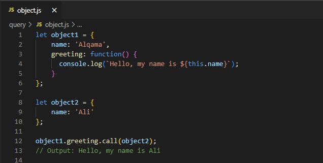 Alqama Shuja na LinkedIn: #javascript #react #reactjs #node #nodejs # ... Alqama Shuja na LinkedIn: #javascript #react #reactjs #node #nodejs # ...