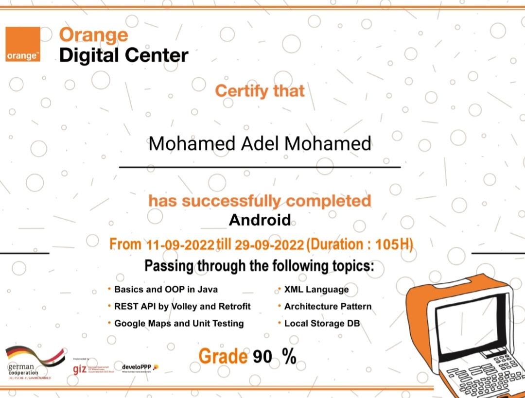 mohamed adel on LinkedIn: #android #java #datastructures #projects # ... mohamed adel on LinkedIn: #android #java #datastructures #projects # ...