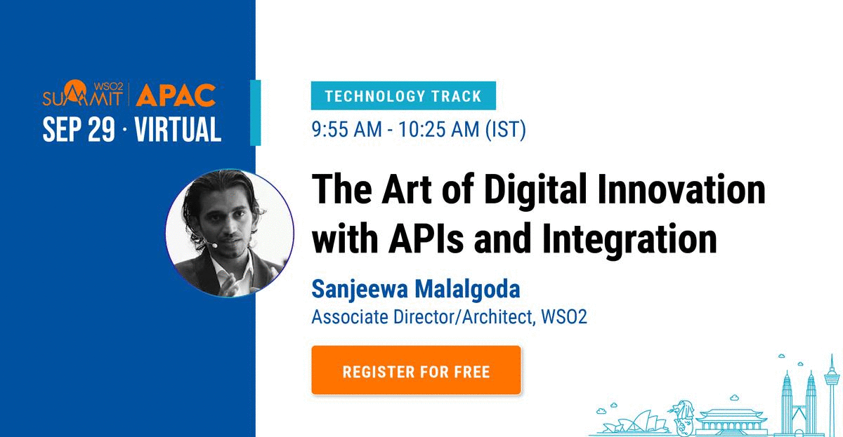 Sanjeewa Malalgoda posted on LinkedIn Sanjeewa Malalgoda posted on LinkedIn