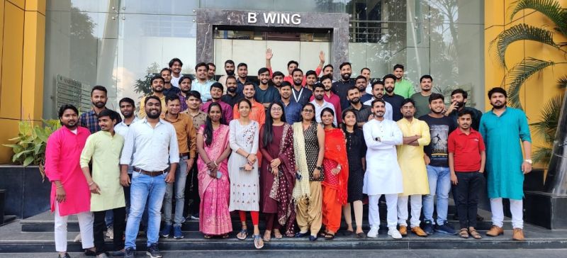 Shashank Pandey on LinkedIn: #thankyou Shashank Pandey on LinkedIn: #thankyou