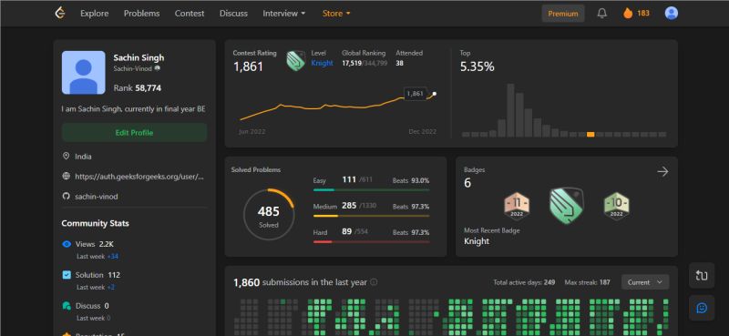 Sachin Singh on LinkedIn: #leetcode #knight #coding # ... Sachin Singh on LinkedIn: #leetcode #knight #coding # ...
