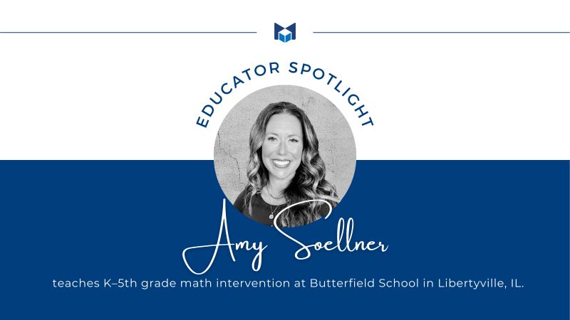 The Math Learning Center on LinkedIn: Amy Soellner teaches K–5 math ... The Math Learning Center on LinkedIn: Amy Soellner teaches K–5 math ...