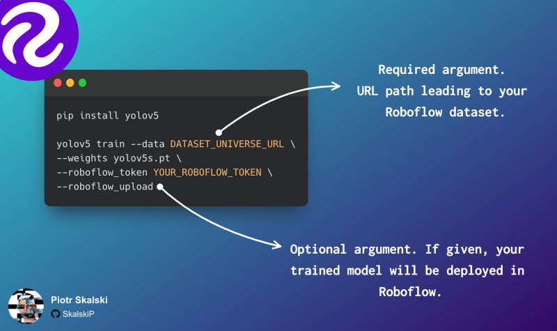 Piotr Skalski on LinkedIn: #computervision #objectdetection #github # ... Piotr Skalski on LinkedIn: #computervision #objectdetection #github # ...