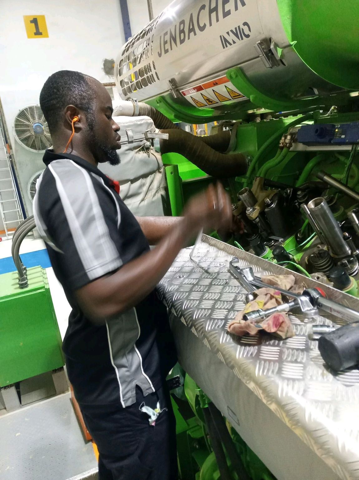 Taiwo Kaseem on LinkedIn: The Powerful Taiwo Kaseem on LinkedIn: The Powerful