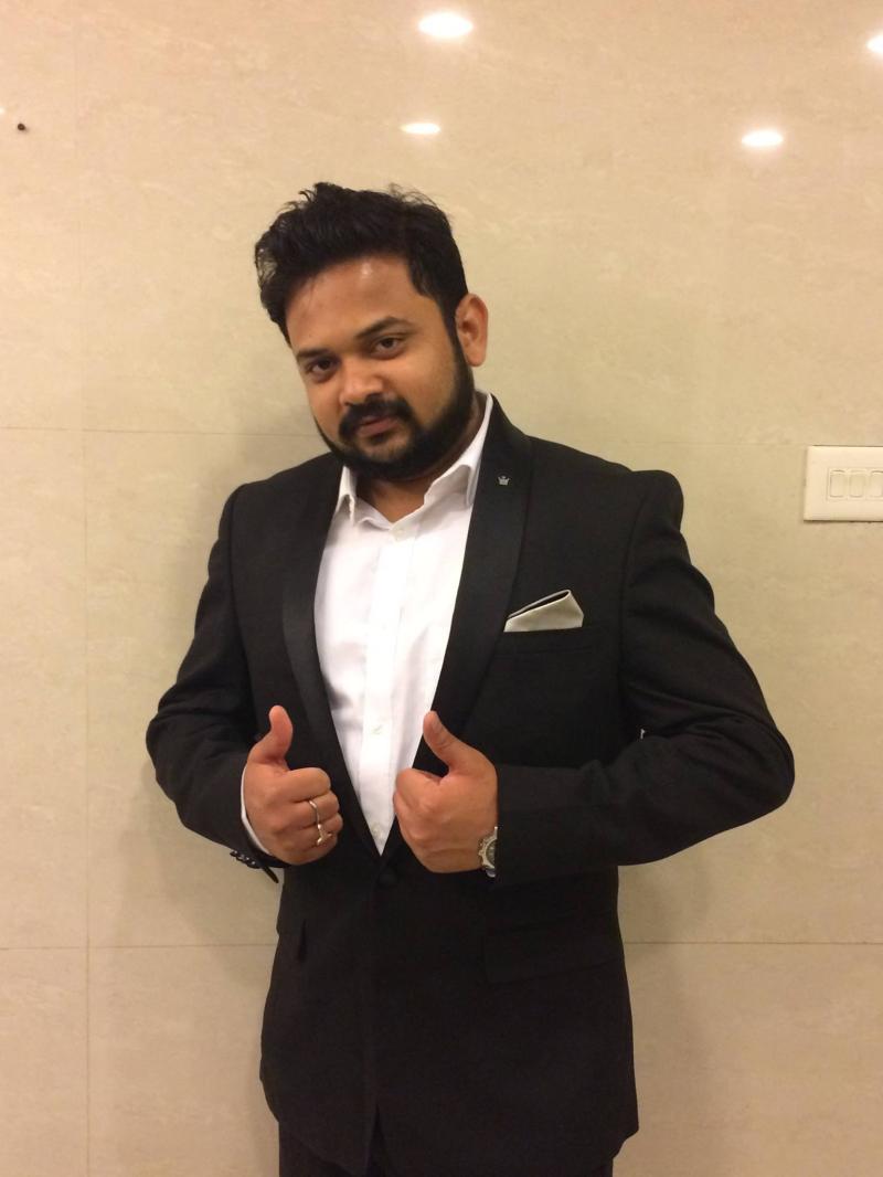 Arun Shukla on LinkedIn: Many congratulations to Dr. Ashutosh Ranjan, a ... Arun Shukla on LinkedIn: Many congratulations to Dr. Ashutosh Ranjan, a ...