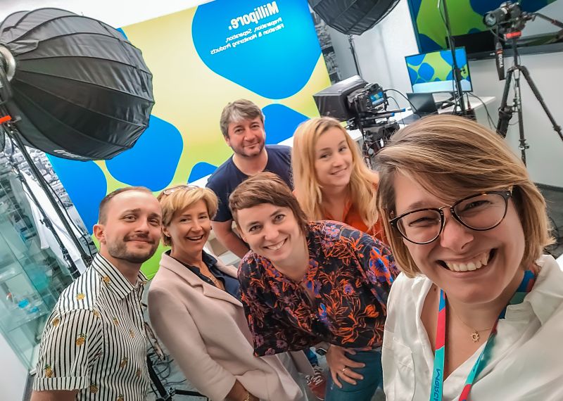 Karina Blachnio na LinkedIn: #merckszkolenia #teammerck Karina Blachnio na LinkedIn: #merckszkolenia #teammerck