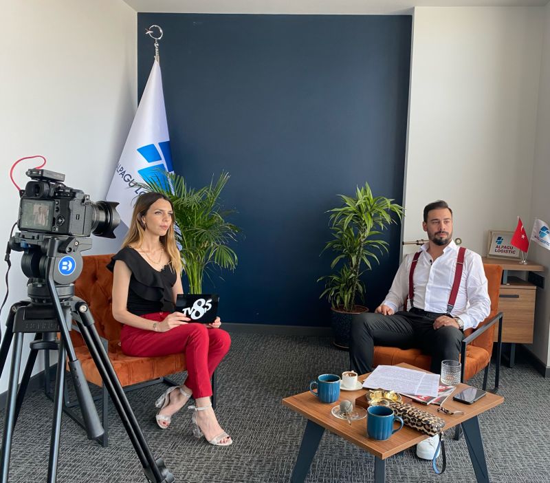 Ali Erdim LinkedIn‘de: Business Time Tv programı adına bizi ziyarete ... Ali Erdim LinkedIn‘de: Business Time Tv programı adına bizi ziyarete ...