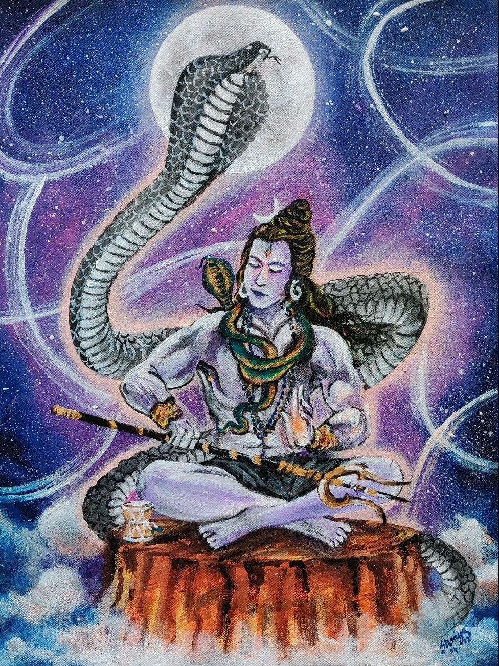 Shriya Borkar on LinkedIn: #shivji #shiv #shiva #neelkanth #shivshankar ... Shriya Borkar on LinkedIn: #shivji #shiv #shiva #neelkanth #shivshankar ...