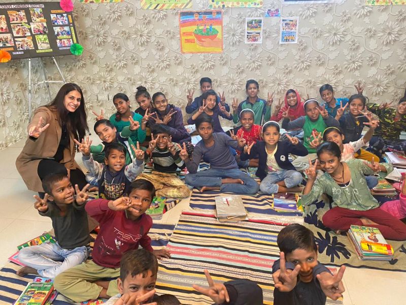 Manvi Jain posted on LinkedIn Manvi Jain posted on LinkedIn