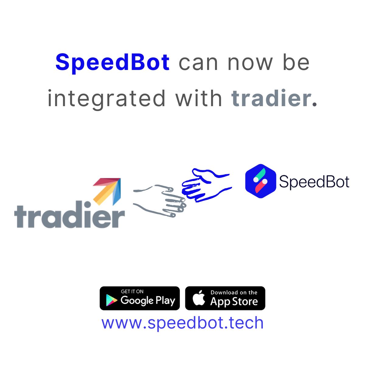 SpeedBot - An Algo Trading Platform on LinkedIn: #algotrading #algo # ... SpeedBot - An Algo Trading Platform on LinkedIn: #algotrading #algo # ...
