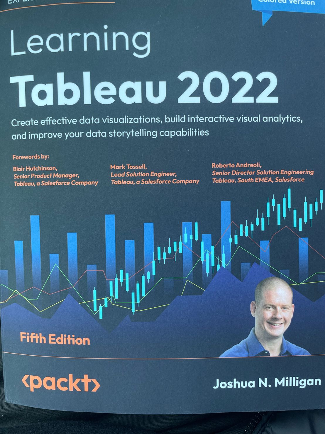 Joshua Milligan on LinkedIn: #tableau #dataviz Joshua Milligan on LinkedIn: #tableau #dataviz
