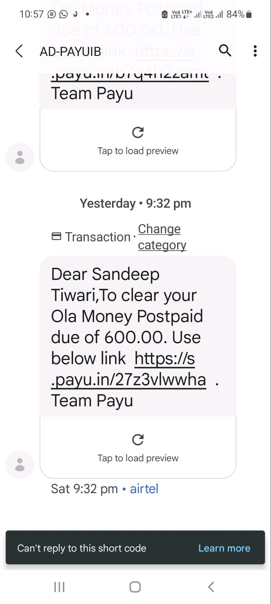 Sandeep Tiwari on LinkedIn: #experience #delhi #media #hospital Sandeep Tiwari on LinkedIn: #experience #delhi #media #hospital