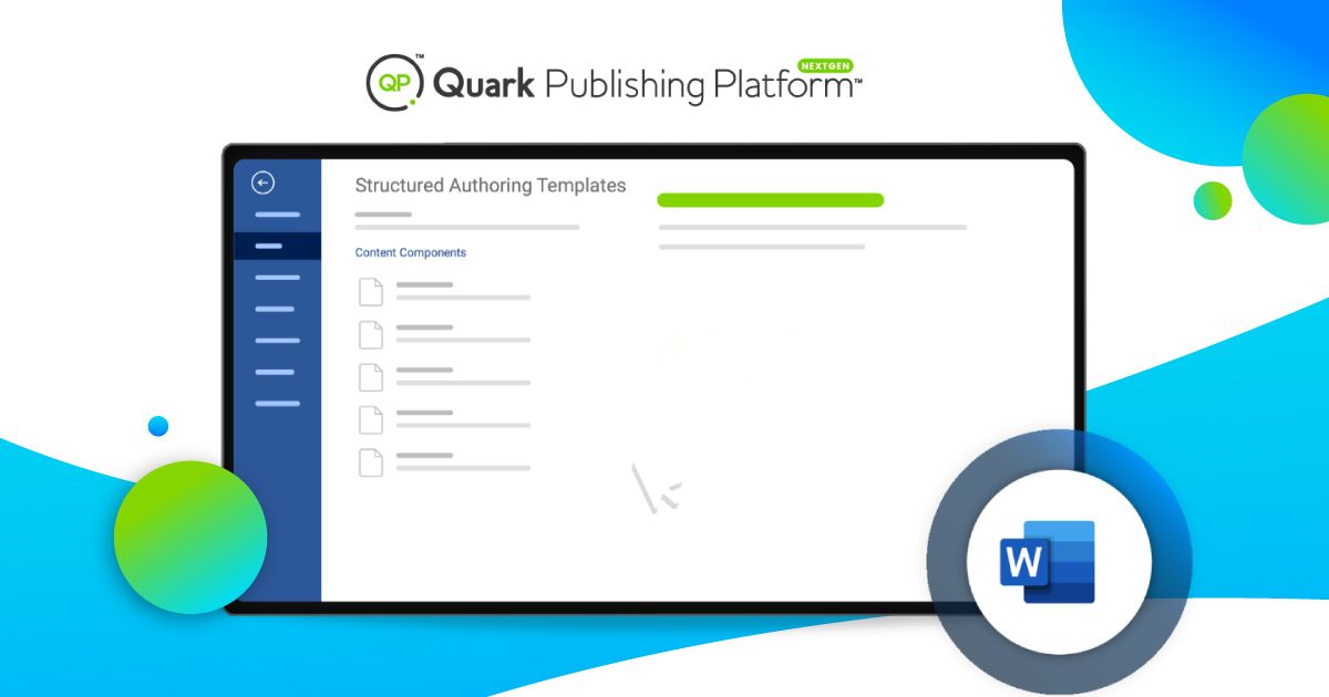 Quark Software Inc. on LinkedIn: Quark Publishing Platform | Quark ... Quark Software Inc. on LinkedIn: Quark Publishing Platform | Quark ...