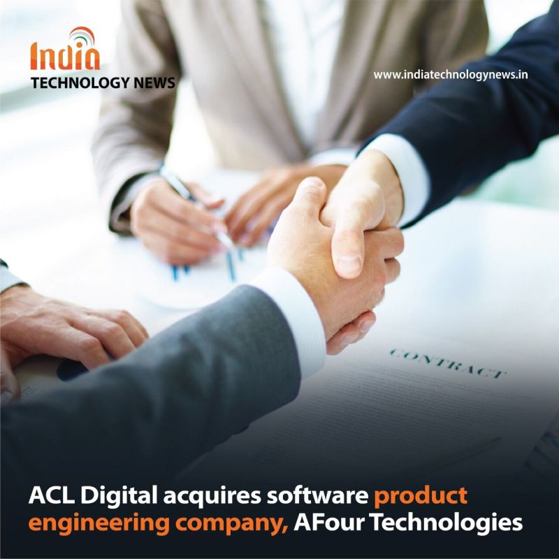 India Technology News (ITN)- Tech News and Updates on LinkedIn: # ... India Technology News (ITN)- Tech News and Updates on LinkedIn: # ...