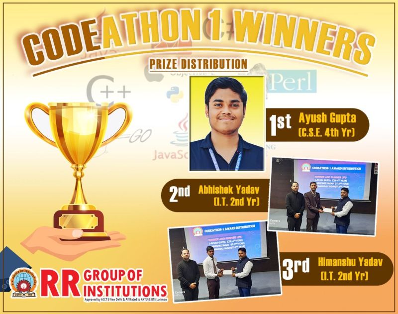 Ayush Gupta on LinkedIn: #winner Ayush Gupta on LinkedIn: #winner