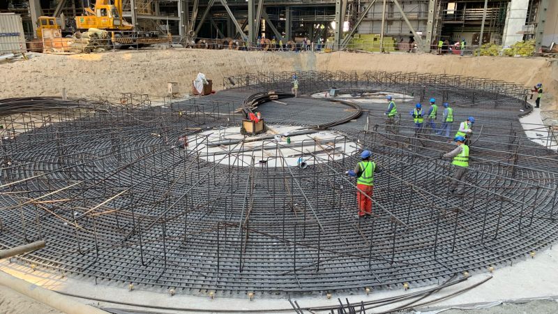 Engr. HAJE MOHAMED AYUB ALI on LinkedIn: #rebar #asi #dubai Engr. HAJE MOHAMED AYUB ALI on LinkedIn: #rebar #asi #dubai