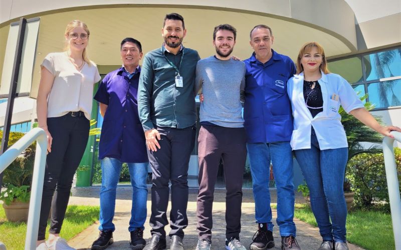 Edscha do Brasil Ltda. on LinkedIn: #edscha #edschabrazil #industry40 # ... Edscha do Brasil Ltda. on LinkedIn: #edscha #edschabrazil #industry40 # ...