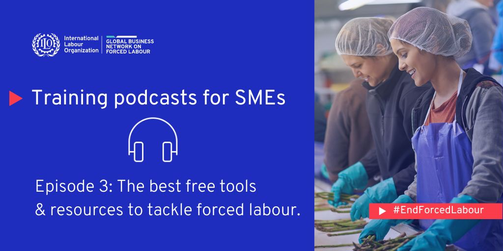 International Labour Organization auf LinkedIn: #forcedlabour International Labour Organization auf LinkedIn: #forcedlabour