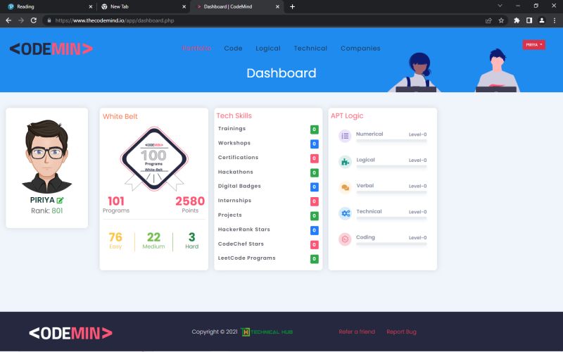 Deepika Piriya on LinkedIn: #coder #competitivecoding #codinglife # ... Deepika Piriya on LinkedIn: #coder #competitivecoding #codinglife # ...