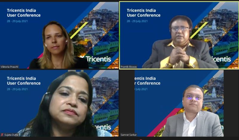 Shweta Verma on LinkedIn: #tiuc2021 Shweta Verma on LinkedIn: #tiuc2021