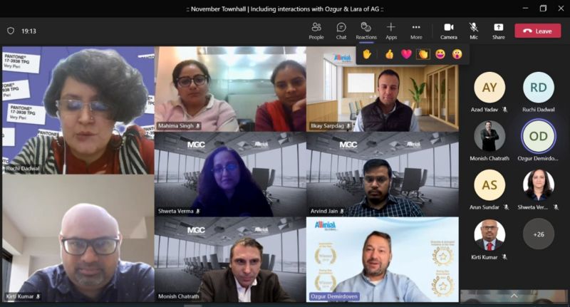 Ruchi Dadwal posted on LinkedIn Ruchi Dadwal posted on LinkedIn