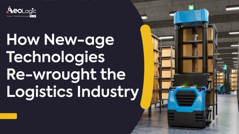 AeoLogic Technologies on LinkedIn: #covid #logistics #tech #technology ... AeoLogic Technologies on LinkedIn: #covid #logistics #tech #technology ...