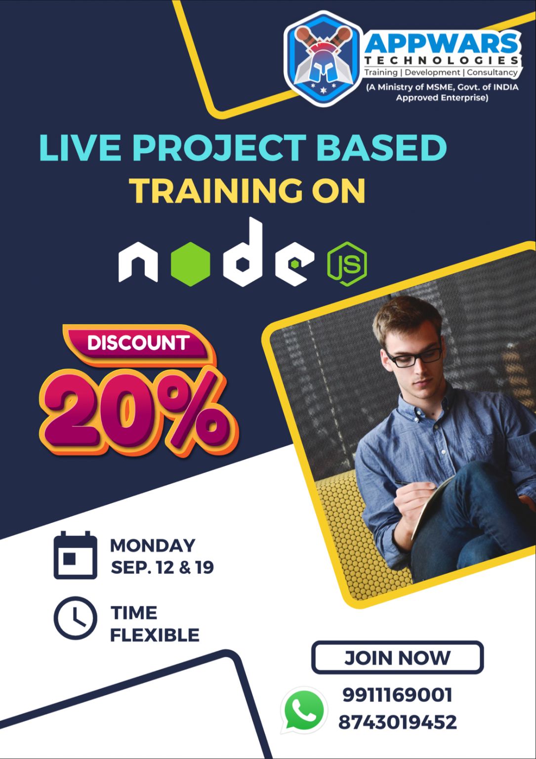 Sonu Kumar Prakash on LinkedIn: #nodejs #nodejs #nodejsdeveloper # ... Sonu Kumar Prakash on LinkedIn: #nodejs #nodejs #nodejsdeveloper # ...