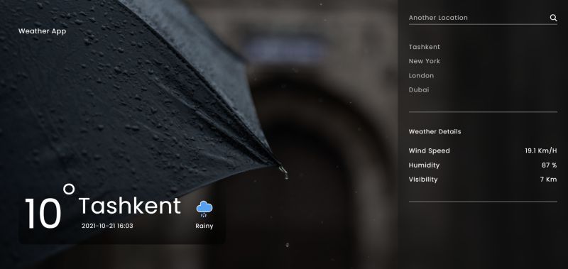 Bakhtiyor Umarov on LinkedIn: #ui #github #ux #design #work #practice # ... Bakhtiyor Umarov on LinkedIn: #ui #github #ux #design #work #practice # ...