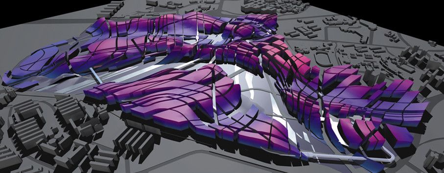 STUDIO EMERGENCE on LinkedIn: Understanding BIM - Studio Emergence STUDIO EMERGENCE on LinkedIn: Understanding BIM - Studio Emergence
