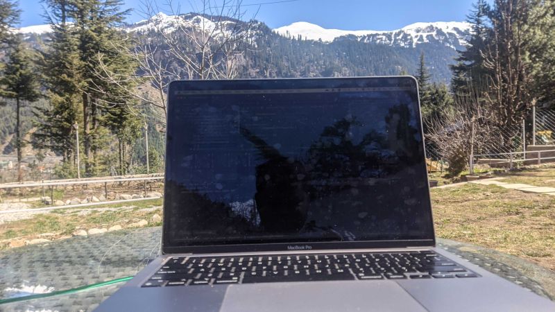 Ashish Gaikwad on LinkedIn: #himalayas #manali Ashish Gaikwad on LinkedIn: #himalayas #manali