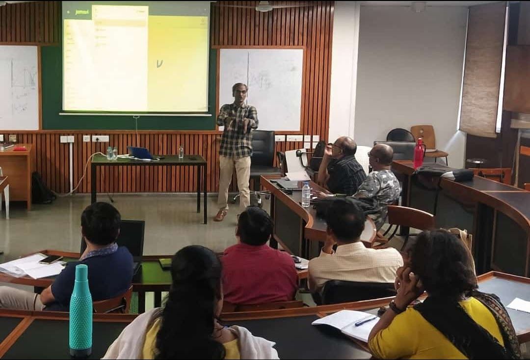Dr. Raju Chaudhari on LinkedIn: #jamovi #fdp #statistics #datascience # ... Dr. Raju Chaudhari on LinkedIn: #jamovi #fdp #statistics #datascience # ...