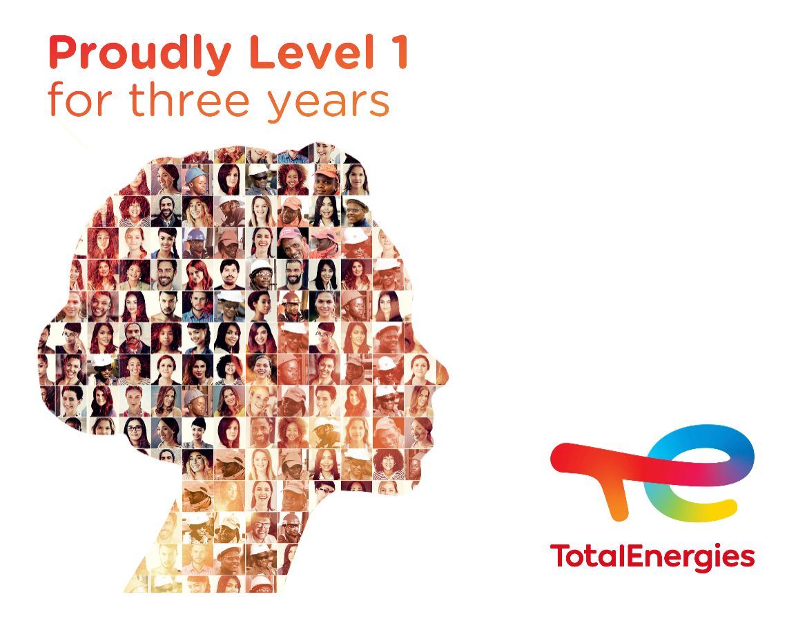 Sunil Gandhi on LinkedIn: Well done to TotalEnergies Marketing South ... Sunil Gandhi on LinkedIn: Well done to TotalEnergies Marketing South ...