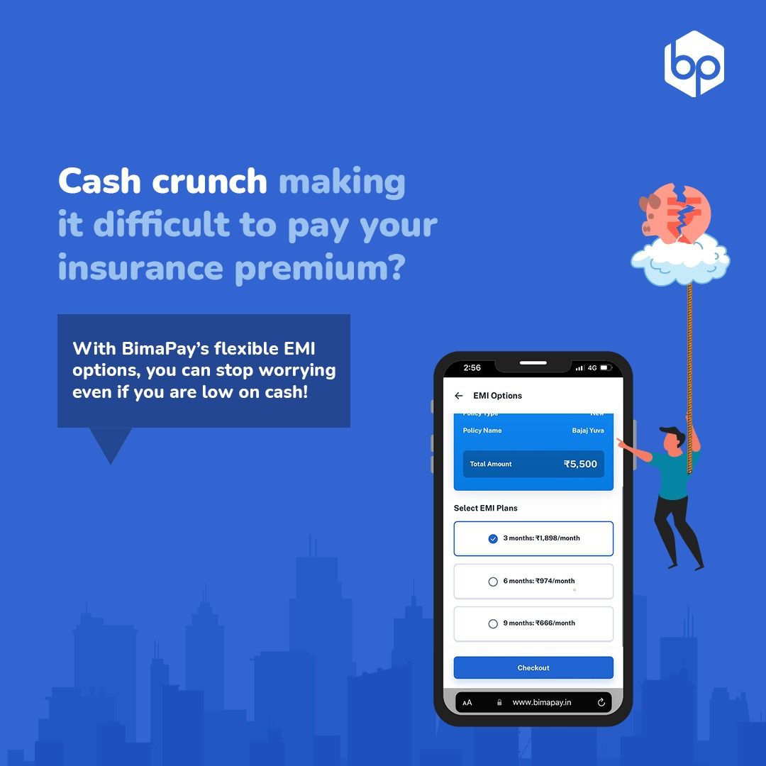 BimaPay on LinkedIn: #bimapay #technology #premiumfinance #emi # ... BimaPay on LinkedIn: #bimapay #technology #premiumfinance #emi # ...