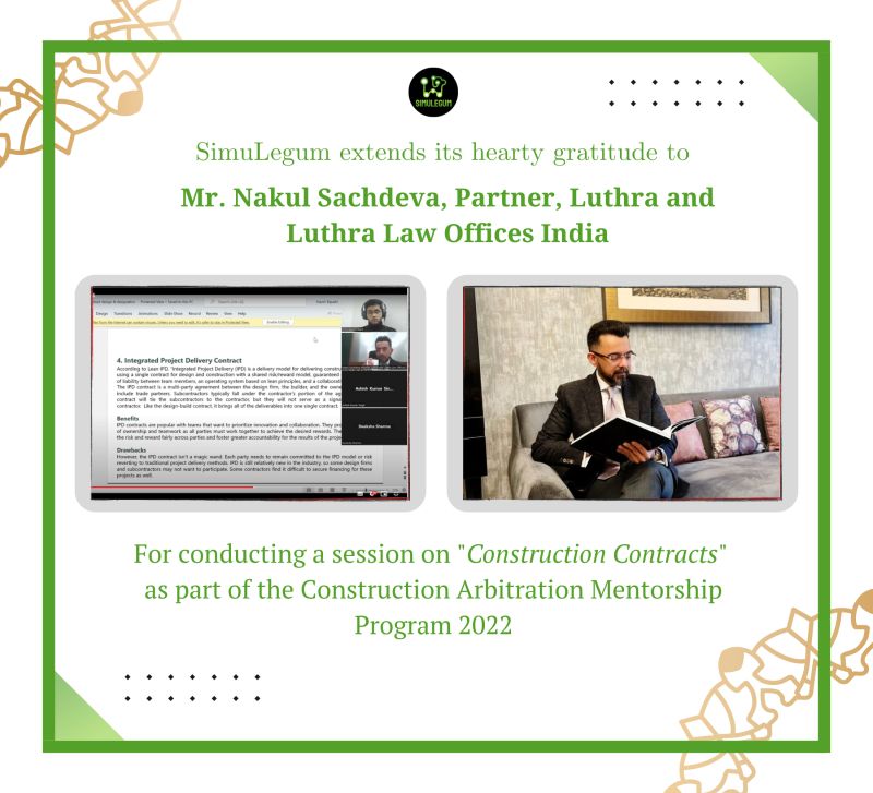 Nakul Sachdeva posted on LinkedIn Nakul Sachdeva posted on LinkedIn