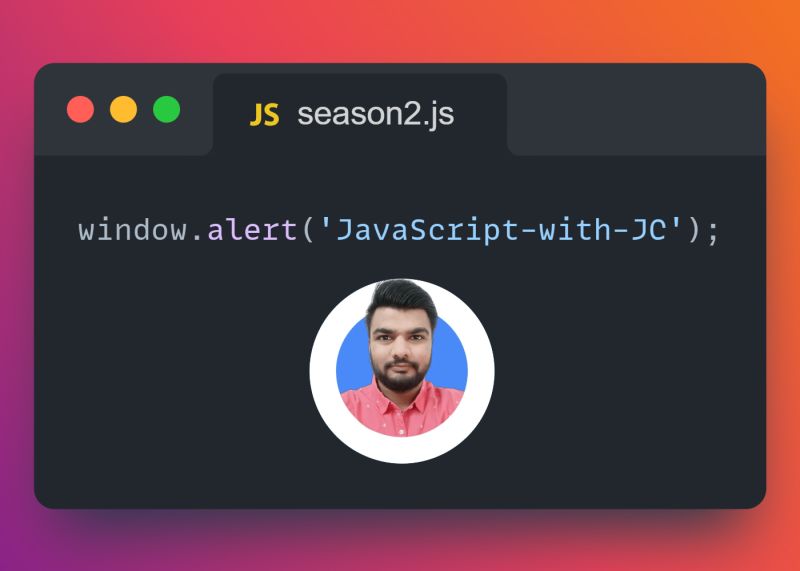 Jayesh Choudhary on LinkedIn: #like #share #javascript #content # ... Jayesh Choudhary on LinkedIn: #like #share #javascript #content # ...