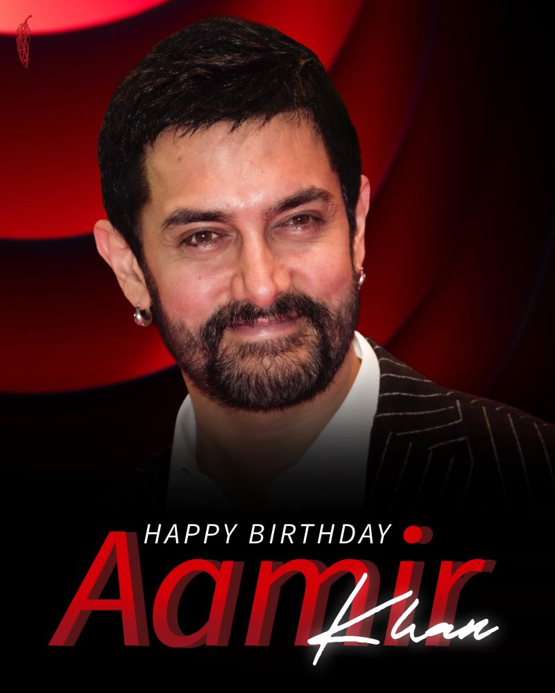 AJIT SAHOO on LinkedIn: Happy birthday Amir khan AJIT SAHOO on LinkedIn: Happy birthday Amir khan