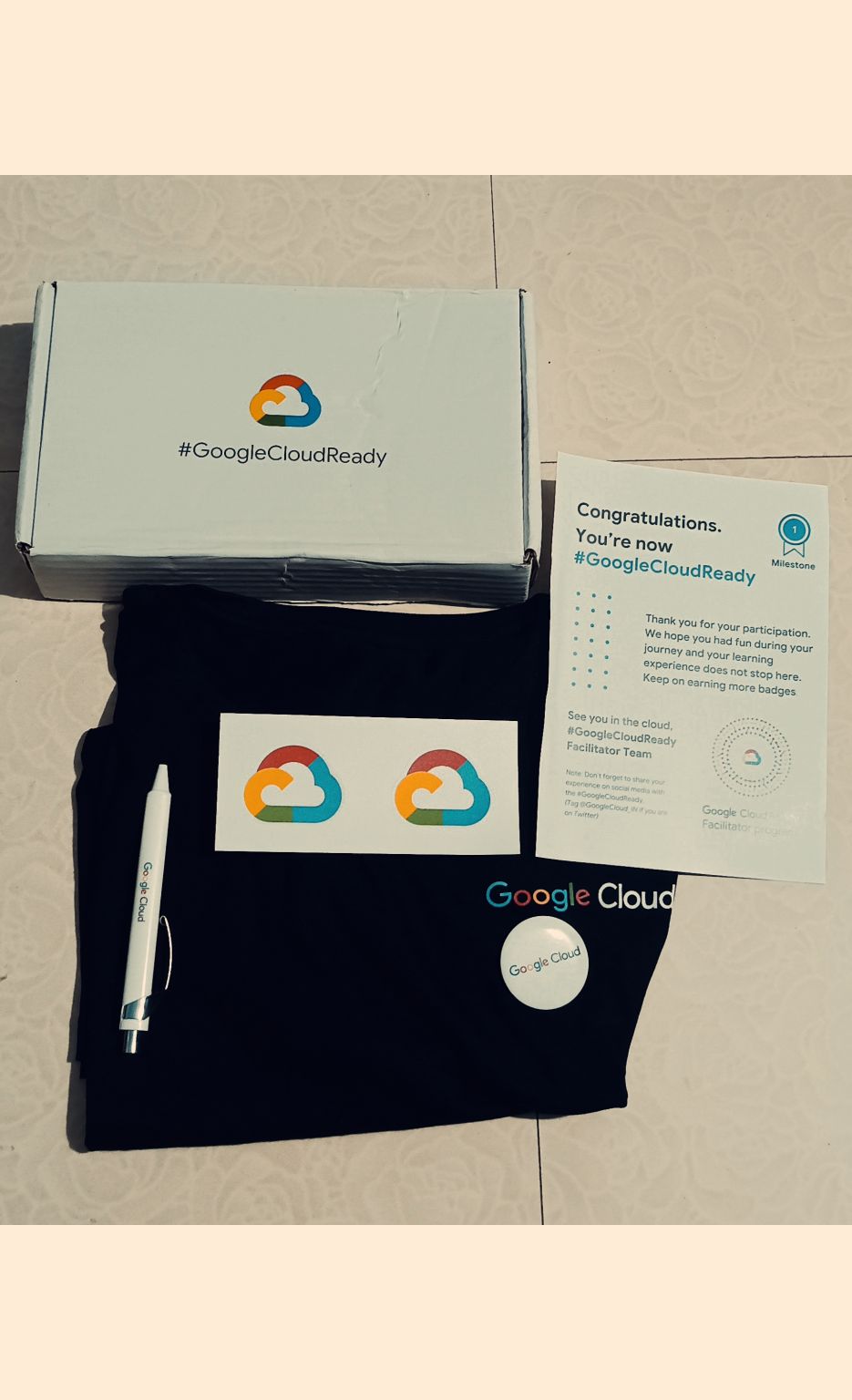 Dhruva Bhattacharya on LinkedIn: #swags #thankyou #cloud # ... Dhruva Bhattacharya on LinkedIn: #swags #thankyou #cloud # ...