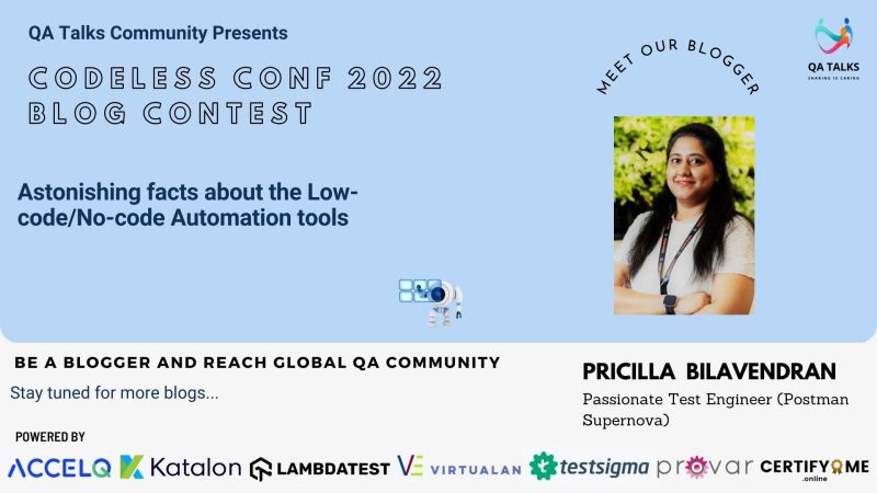 Divya Varnwal on LinkedIn: #qaautomation #qaengineer Divya Varnwal on LinkedIn: #qaautomation #qaengineer