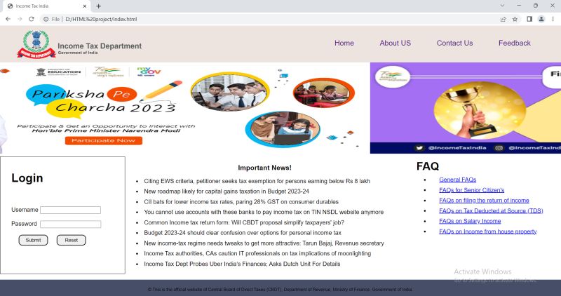 Anirban Sasmal on LinkedIn: #html #css #javascript #website #portfolio Anirban Sasmal on LinkedIn: #html #css #javascript #website #portfolio