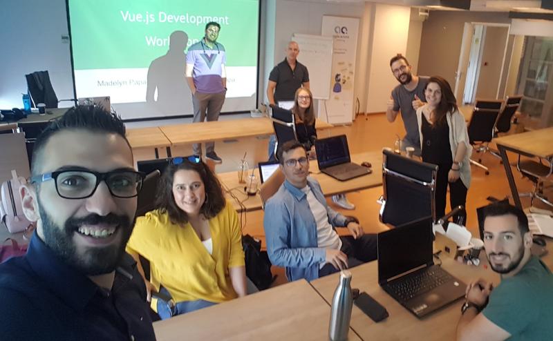 Fotis Adamakis on LinkedIn: #learning #vuejs Fotis Adamakis on LinkedIn: #learning #vuejs