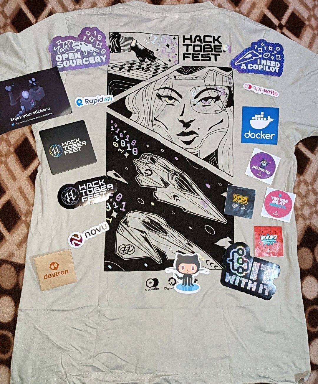 Nainish Rai on LinkedIn: #connections #opensource #hacktoberfest2022 # ... Nainish Rai on LinkedIn: #connections #opensource #hacktoberfest2022 # ...
