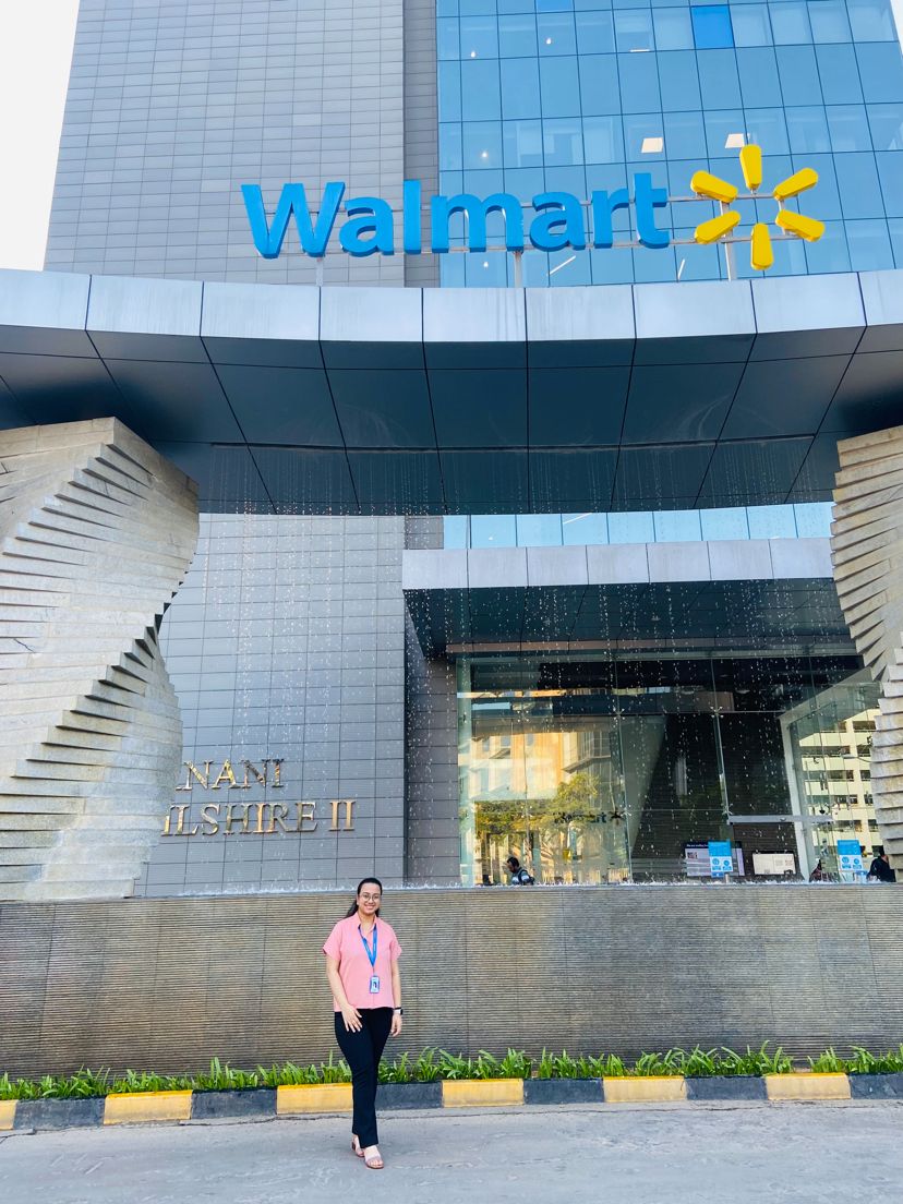 Shourya Gupta on LinkedIn: #fortune1 #walmart #walmartglobaltech # ... Shourya Gupta on LinkedIn: #fortune1 #walmart #walmartglobaltech # ...