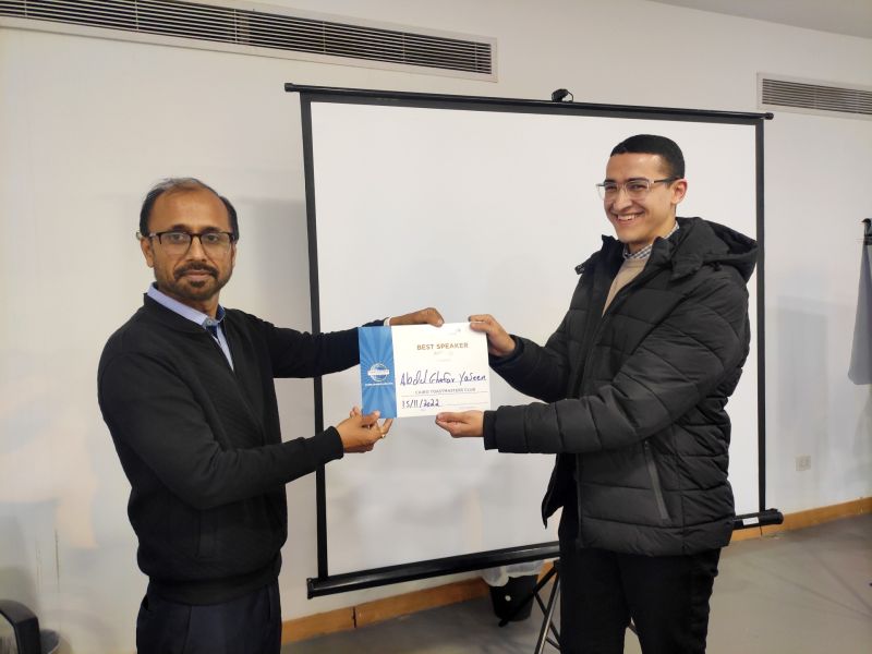 Abdelghafar Yaseen on LinkedIn: #leadership #presentationskills # ... Abdelghafar Yaseen on LinkedIn: #leadership #presentationskills # ...