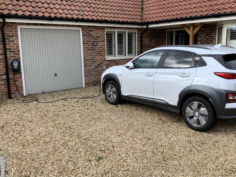 Martin Barmby on LinkedIn: #norfolk #evchargingstation Martin Barmby on LinkedIn: #norfolk #evchargingstation