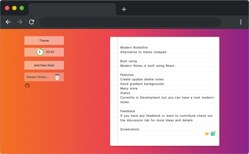Lokesh Vasnik on LinkedIn: #github #community #opensource #react # ... Lokesh Vasnik on LinkedIn: #github #community #opensource #react # ...